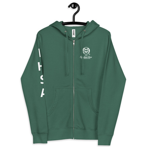 Jackets | Csu Ihsa Team