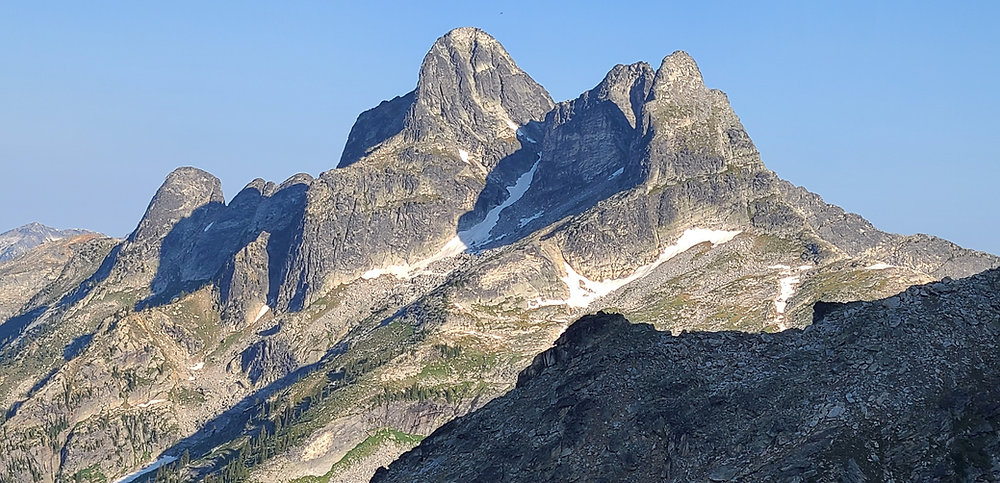 Why the history of a rock matters