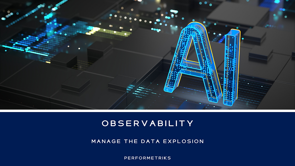 Observability is no longer optional
