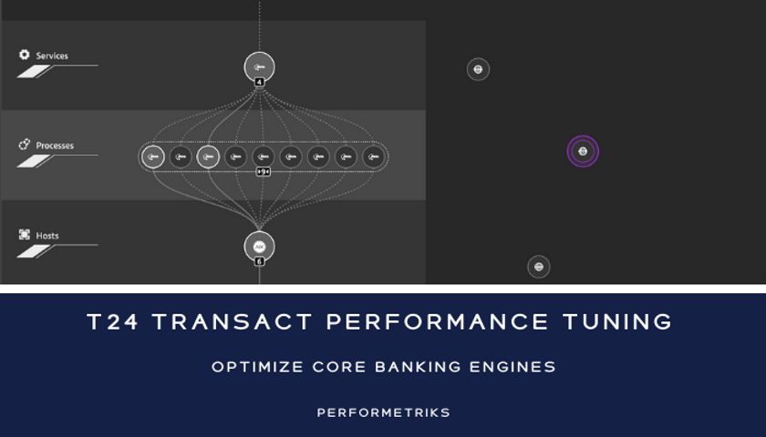 T24 Transact Performance Optimization