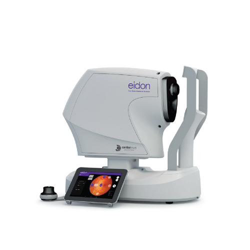 iCare EIDON | Biomedix Devices