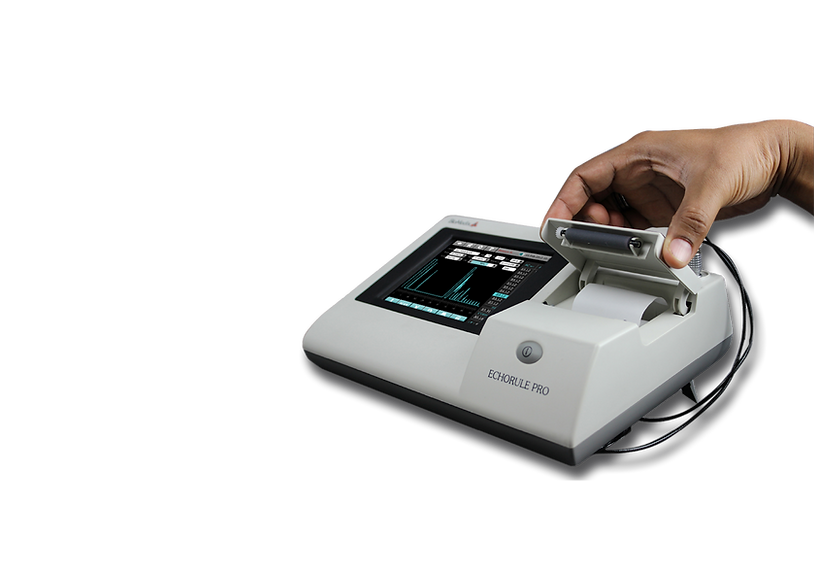 Echorule new | Biomedix Devices