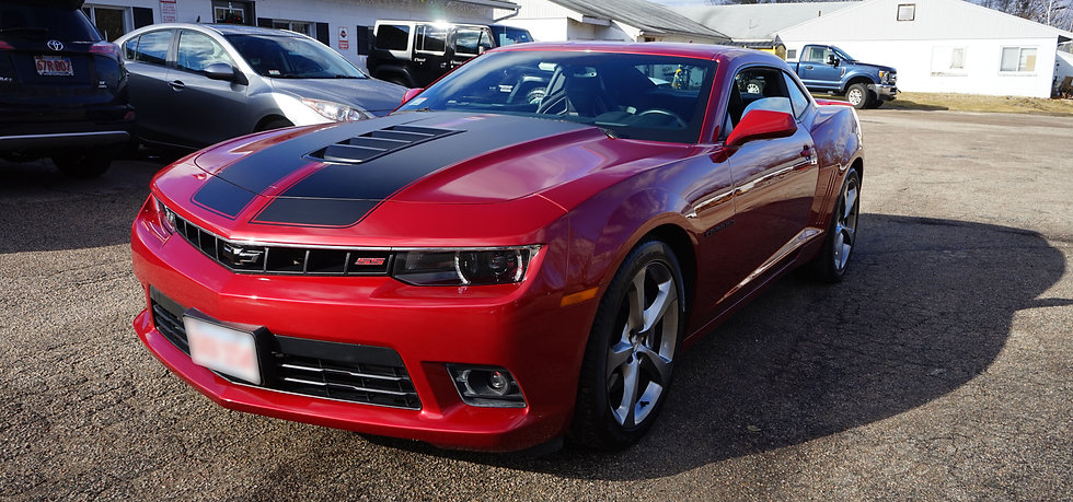 Authentic Auto Body | Collision Repair | Holliston, Massachusetts