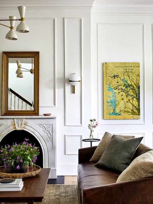 Storie Collective | Interior Design Studio Georgetown Washington, DC