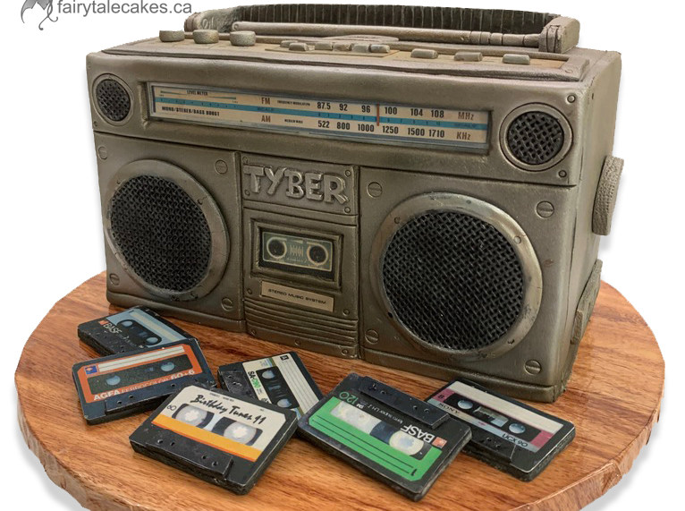 HOME | Fairytale Cakes