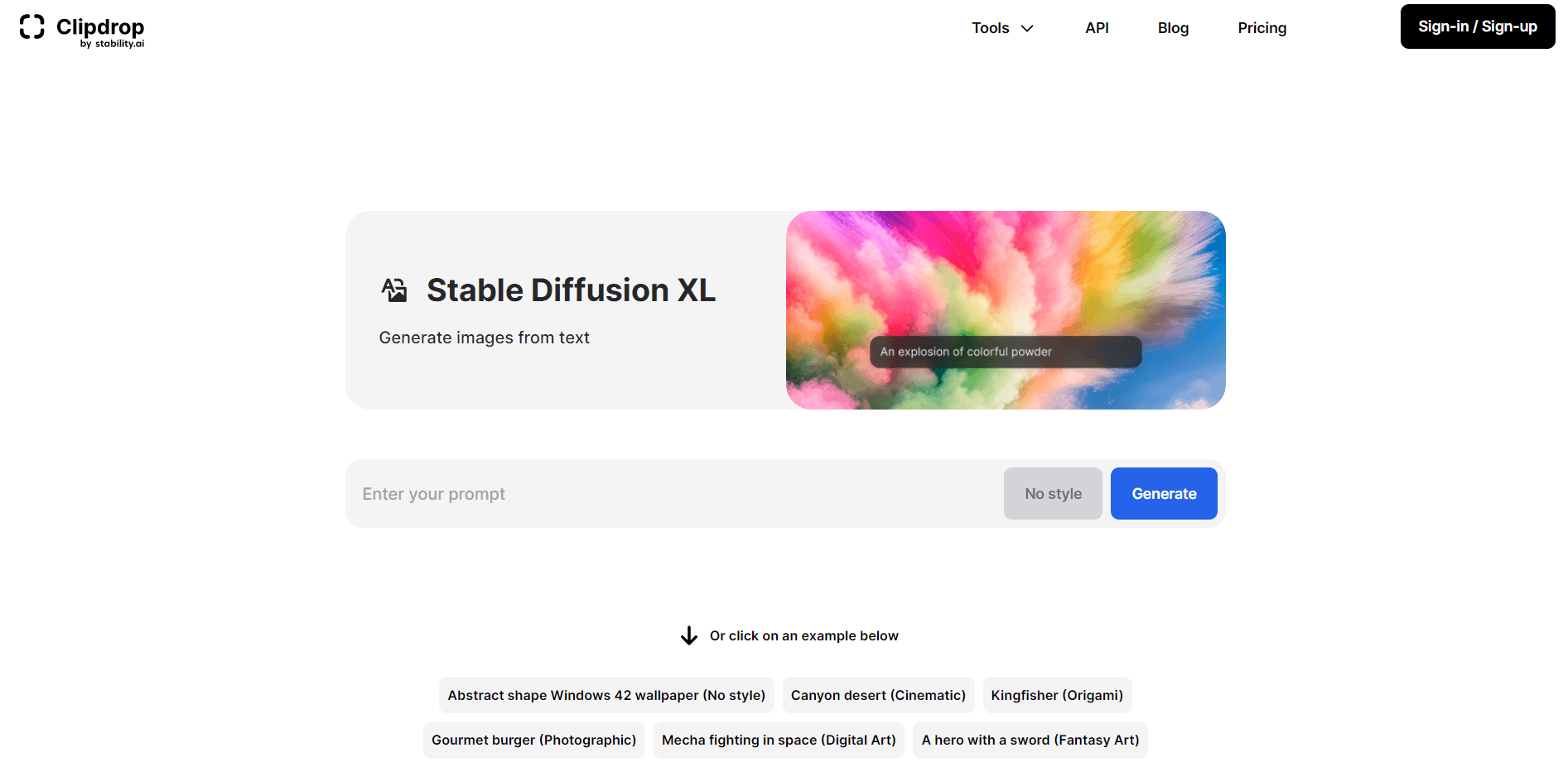 Stable Diffusion XL | Revolutionary AI for Image Generation and Editing