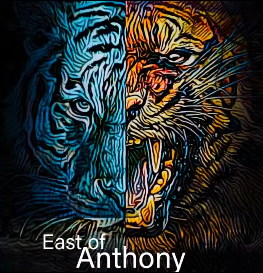Merchandise | East of Anthony