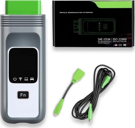 EasyDiagnostics Multi Vehicle Interface Kit | EasyDiagnostics