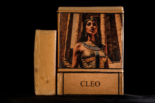 CLEO | Baker&Dempsey