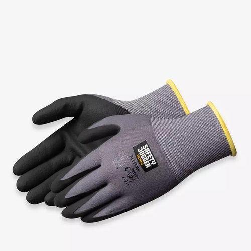 Safety Jogger Gloves - All Flex | Safety Station
