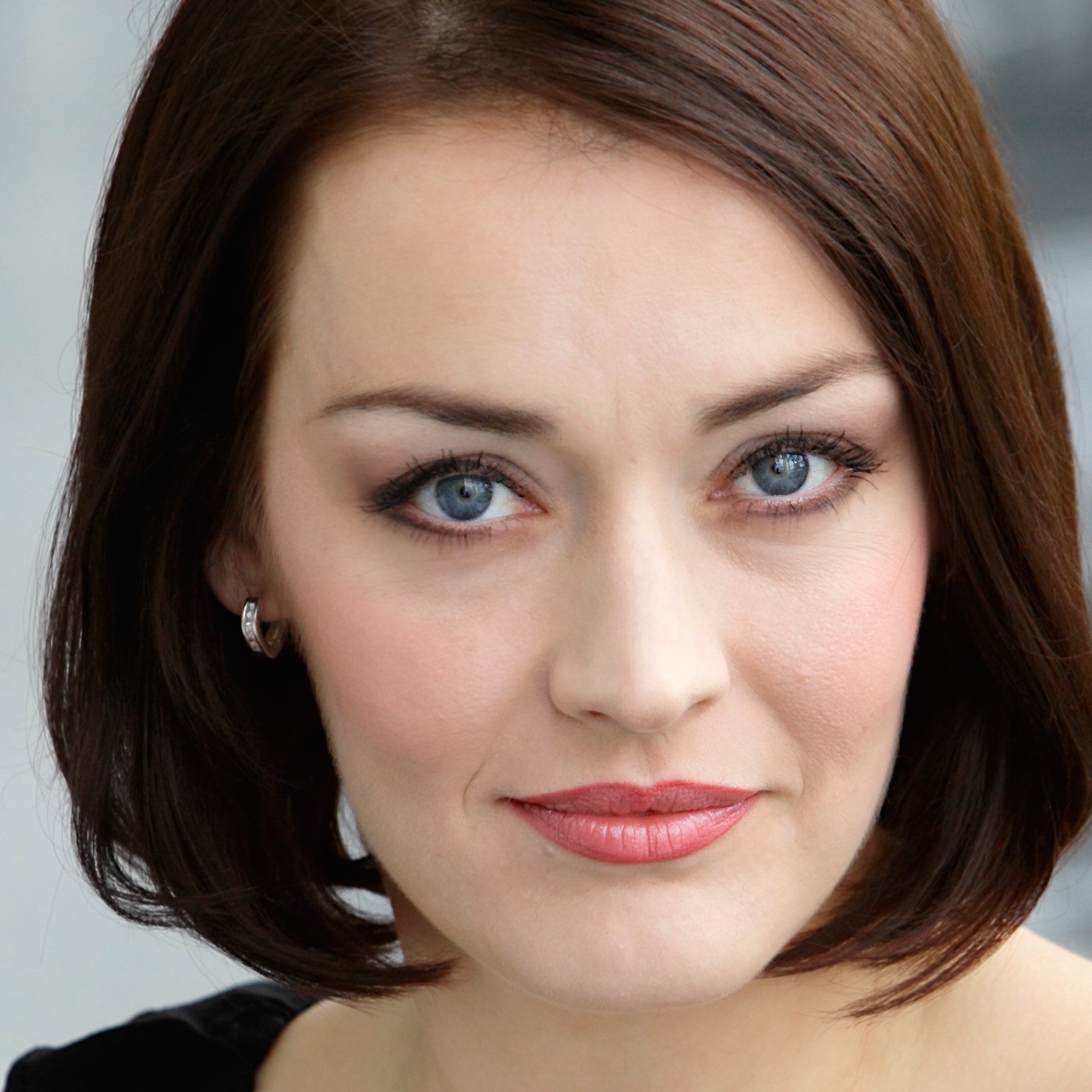 Niina Keitel portraits