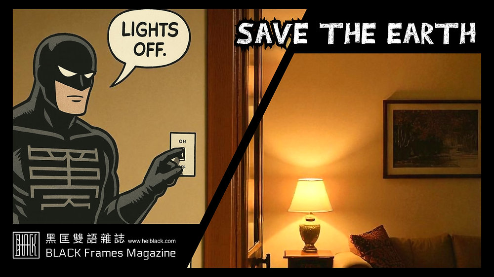 The Lazy Person’s Guide to Saving the World: Small Actions, Big Impact