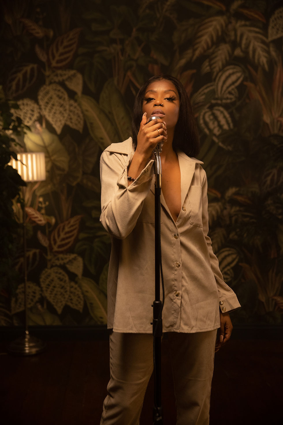 South London Afro-pop Artist Adenike Shares Her Musings On Love In ...