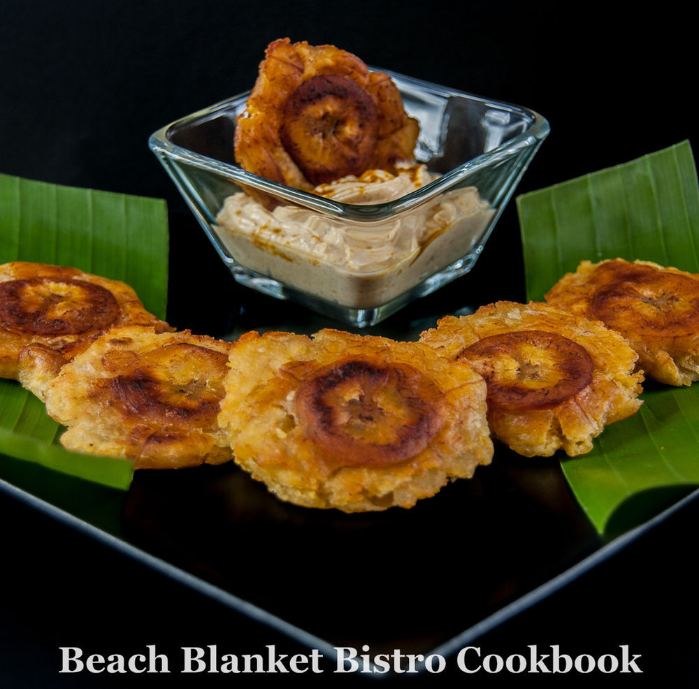 A Guide to Plantain- and a Sneak Peak Tostones Recipe from the Beach ...