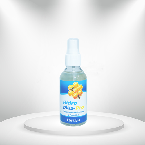 Hidro plus-Pro | Diseño Nuevo