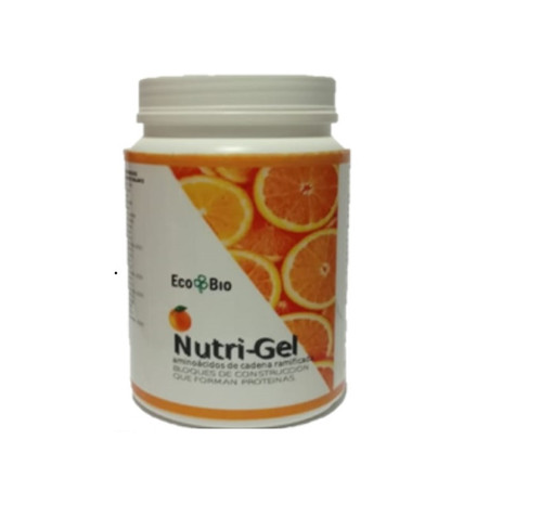 Nutrigel 1 Kilo | Ecobio Original