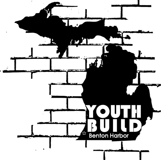 Youthbuild Usa Logo IRSC Awarded $1.4 Million Grant To Continue