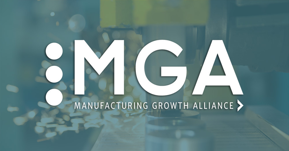 MGA BLOG | Manufacturing Growth Alliance (MGA)