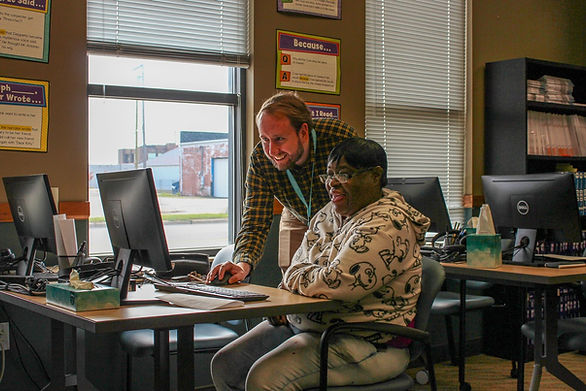 Education | Michigan Works!