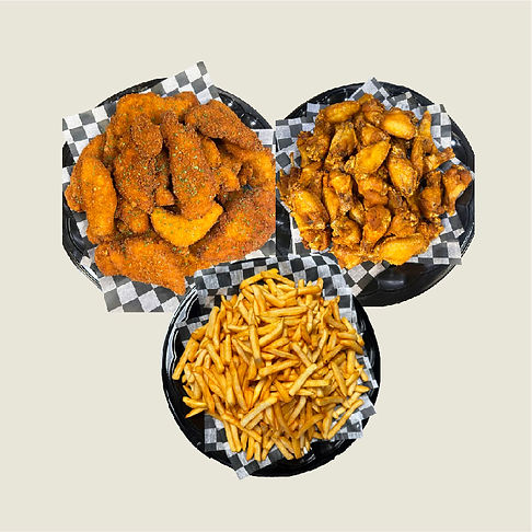 CATERING | Chunky Cup