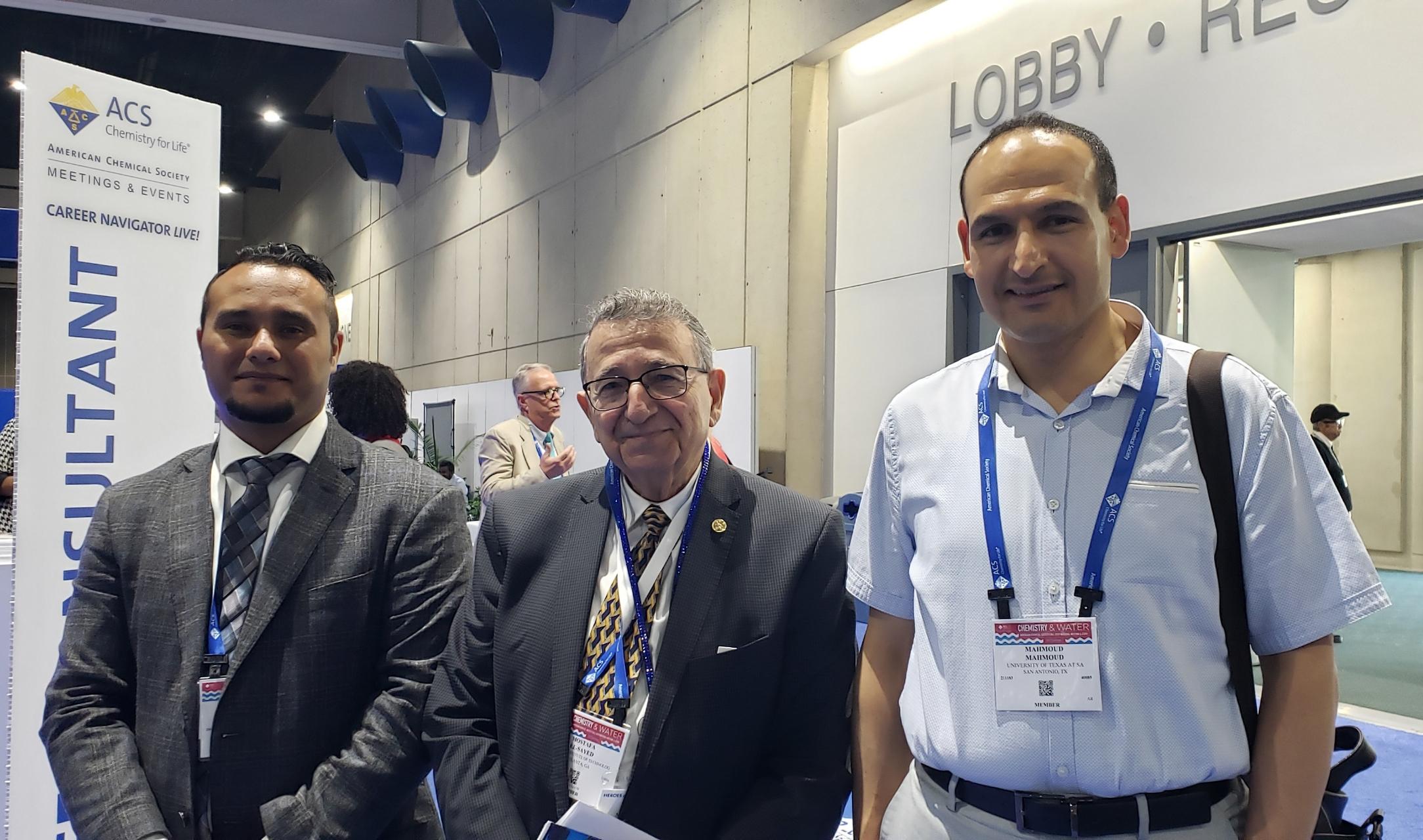 Home | Dr. Sameh Elsaidi