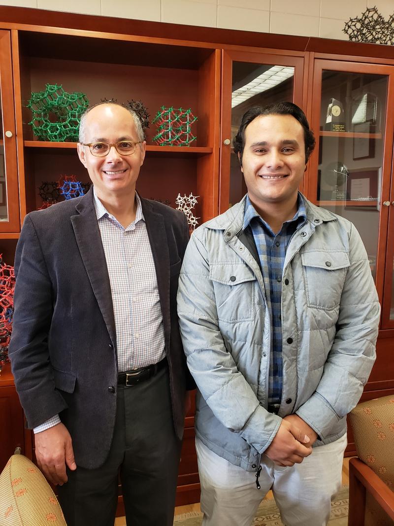 Home | Dr. Sameh Elsaidi