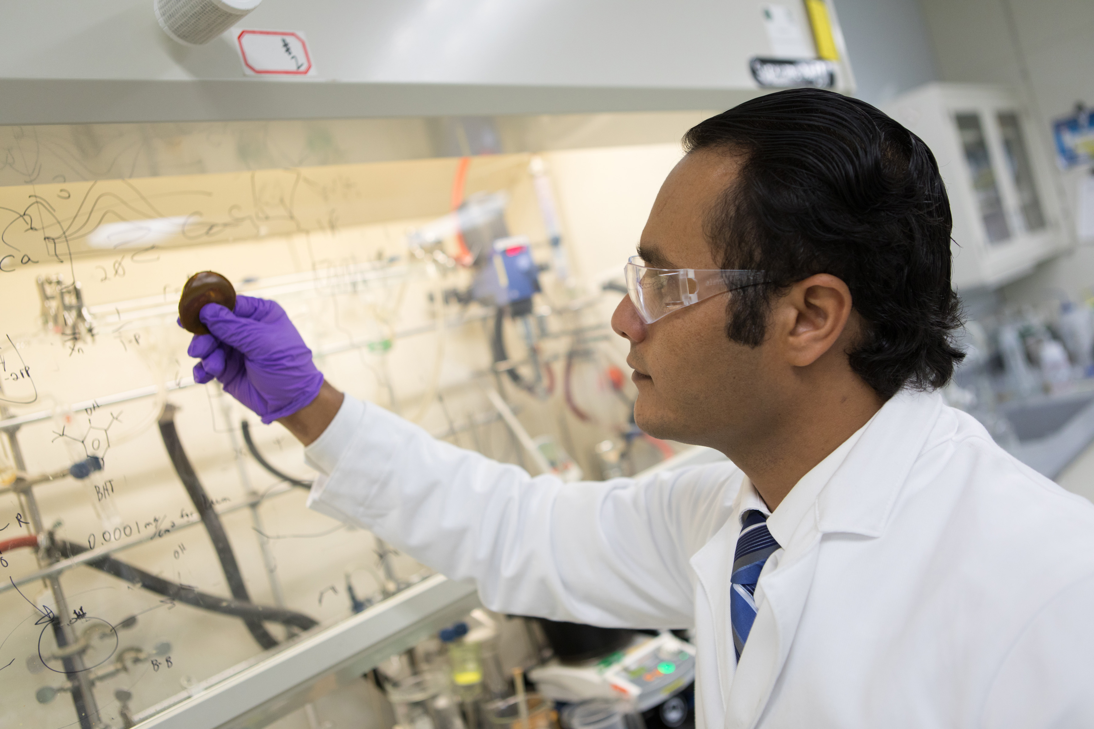 Home | Dr. Sameh Elsaidi