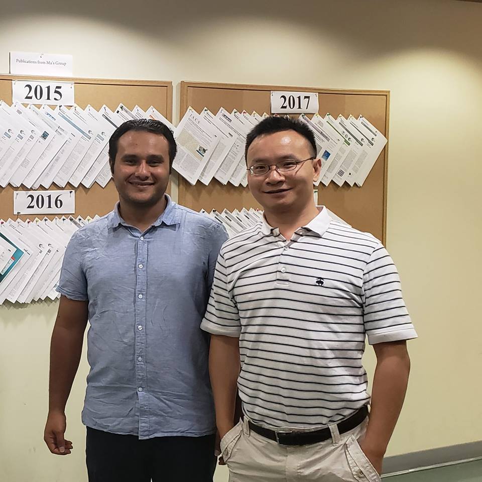 Home | Dr. Sameh Elsaidi