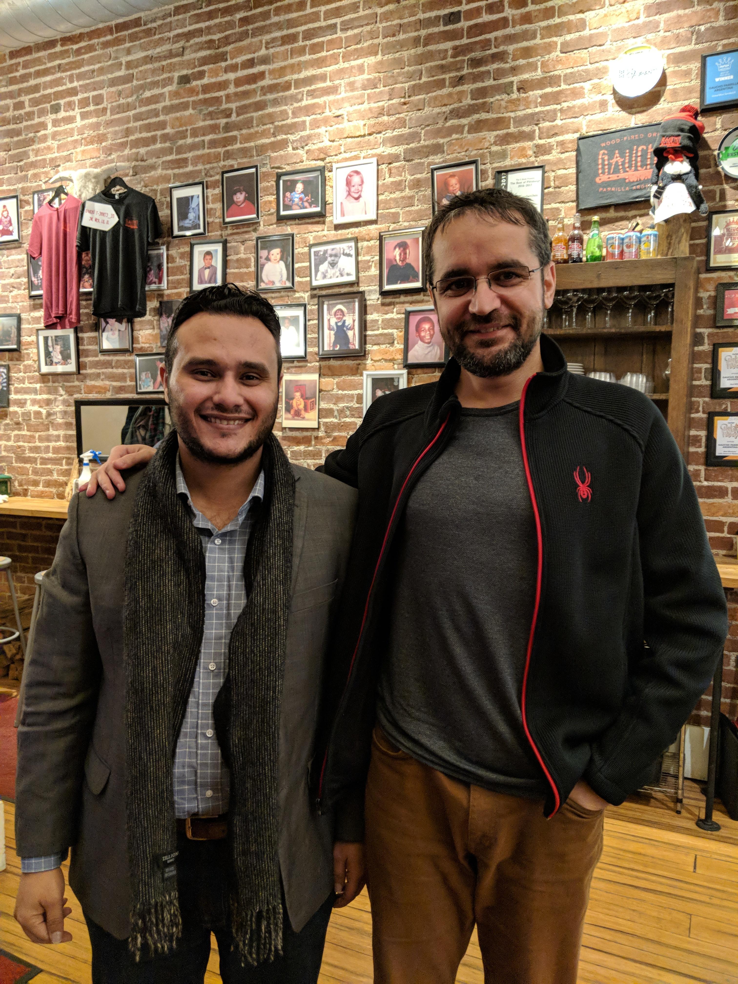 Home | Dr. Sameh Elsaidi