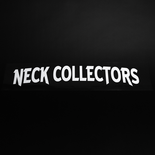 Neck Collector Banner V1 | The Neck Collectors