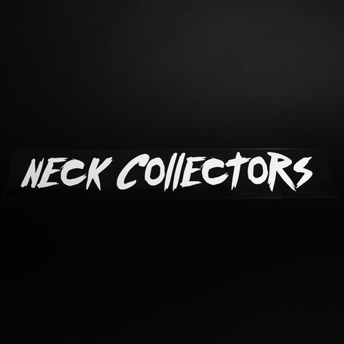 Neck Collector Banner V2 | The Neck Collectors