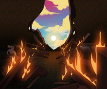 Janelle Barone Illustration | Editorial and Commercial Work