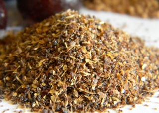 Bulk Coarse Ground Soapberry Powder | toucantrader