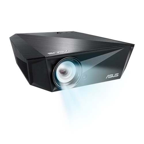 ASUS F1 LED Projector | Pacific Logic Ltd.