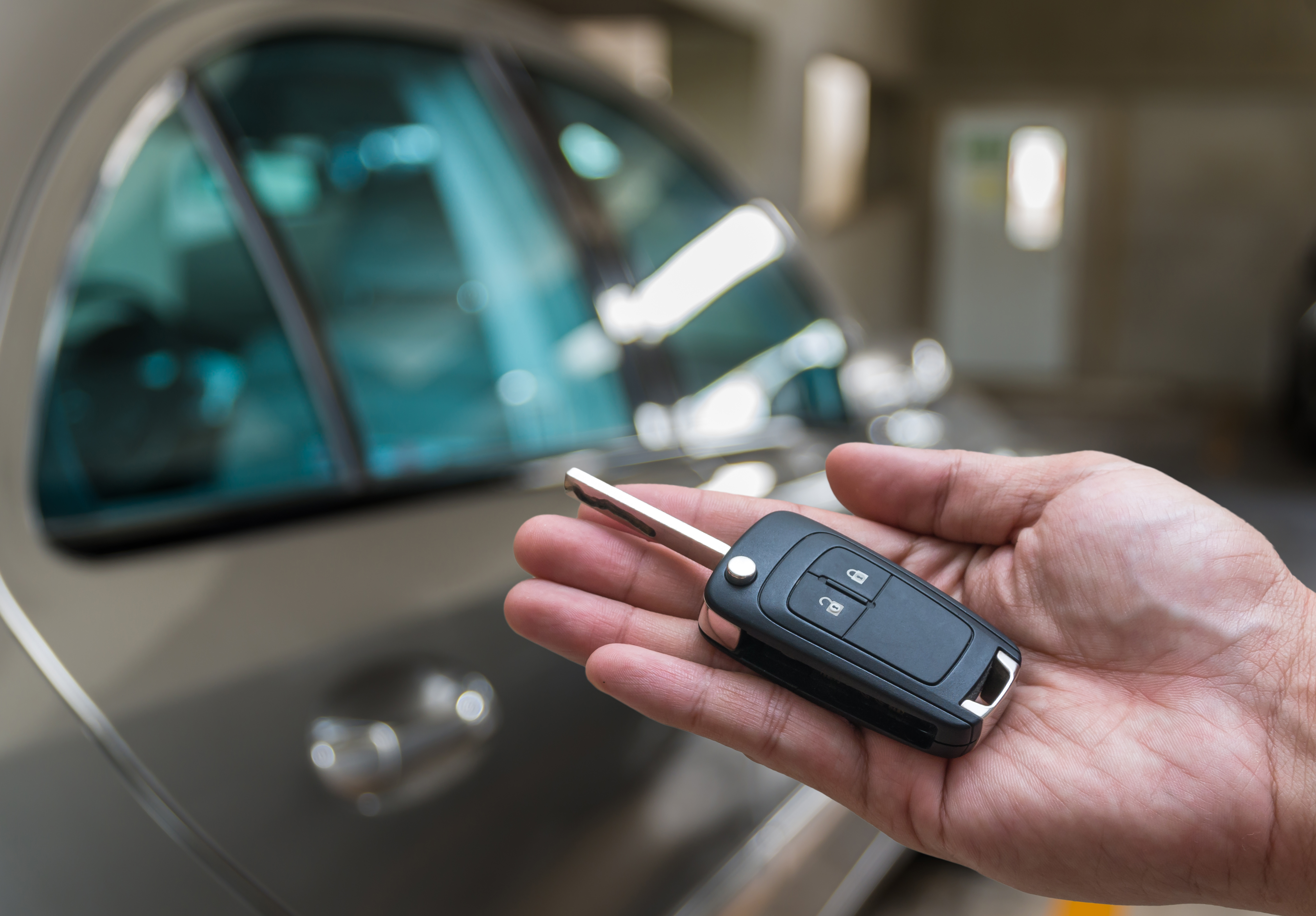 Auto Lock Out Services - San Juan, PR -Cerrajero 24 horas