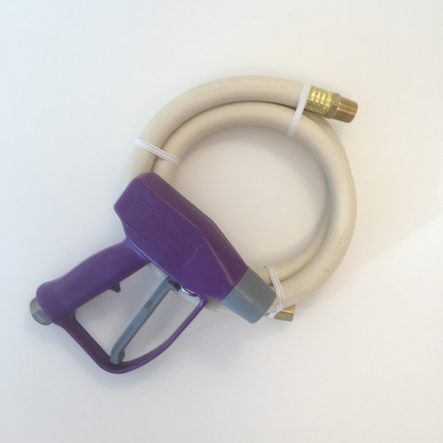 WaterBoss 1200-3/8-L | washdownsupply