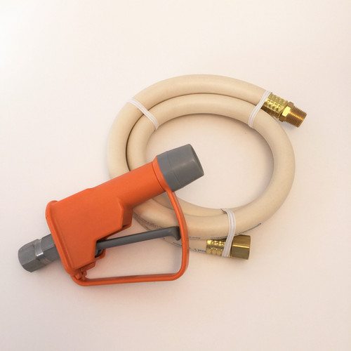 WaterBoss Water Guns, WaterBoss Water Nozzles