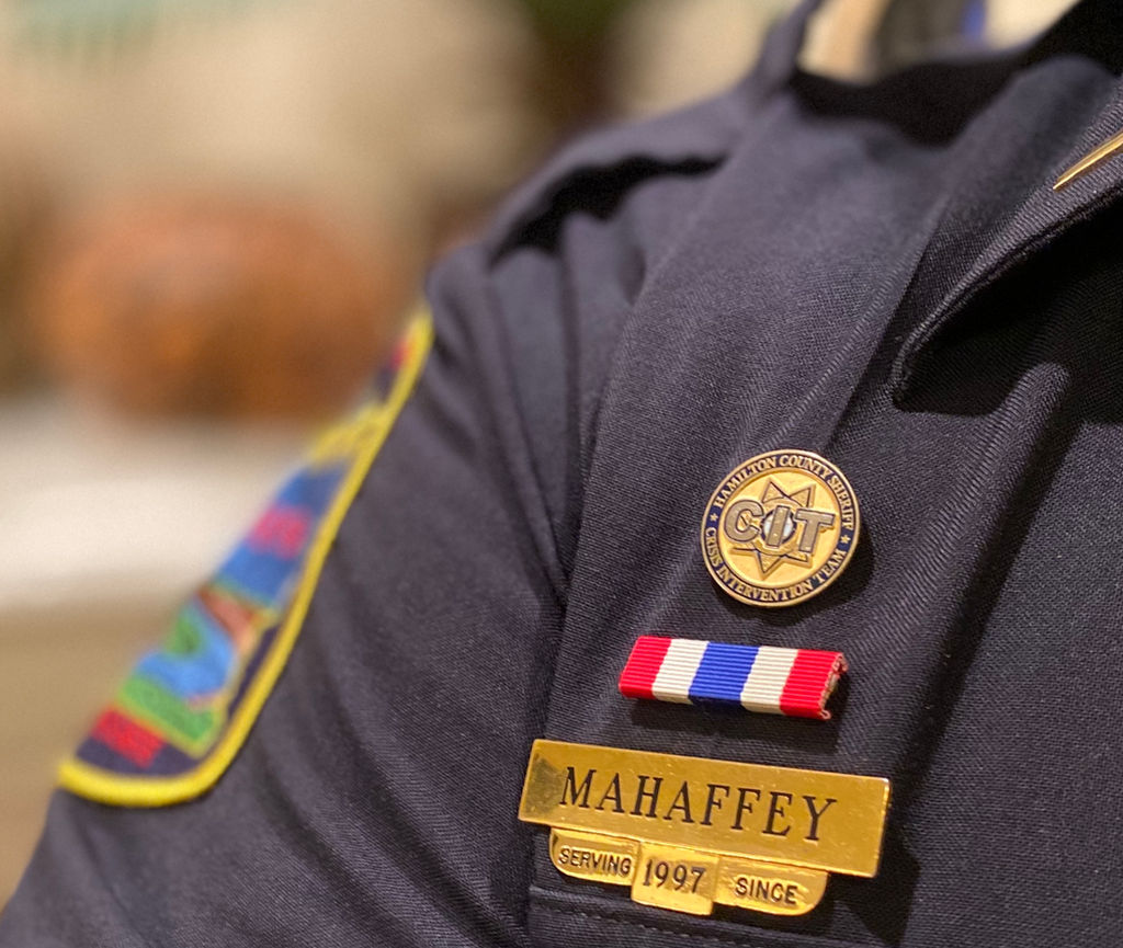 CIT Support | Crisis Intervention Team Connect | United States