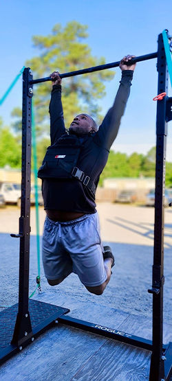 HOME | CrossFit 1209