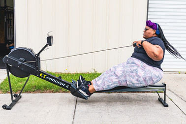 HOME | CrossFit 1209