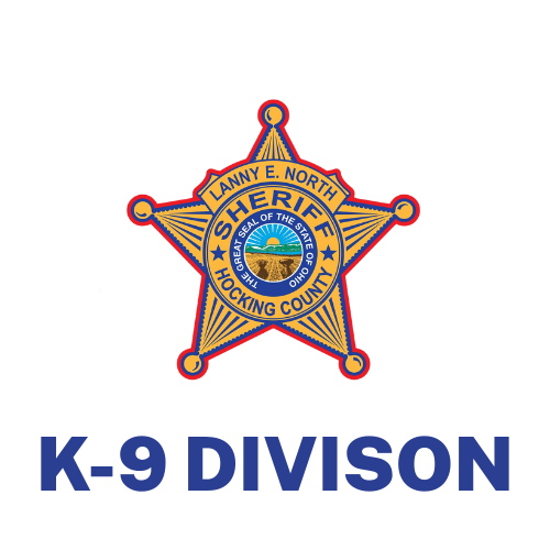 Hocking County Sheriff's Office K-9 Division | HH Chamber