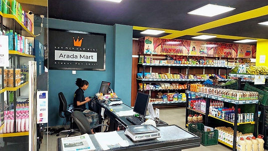 Supermarket | AradaMart | አዲስ አበባ online shopping in ethiopia