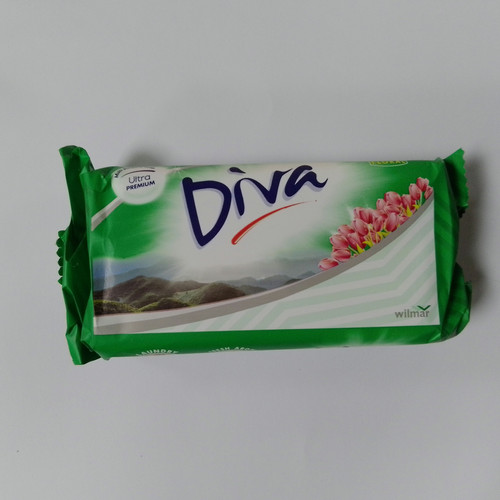 Diva Bar Soap 200g | Arada Mart