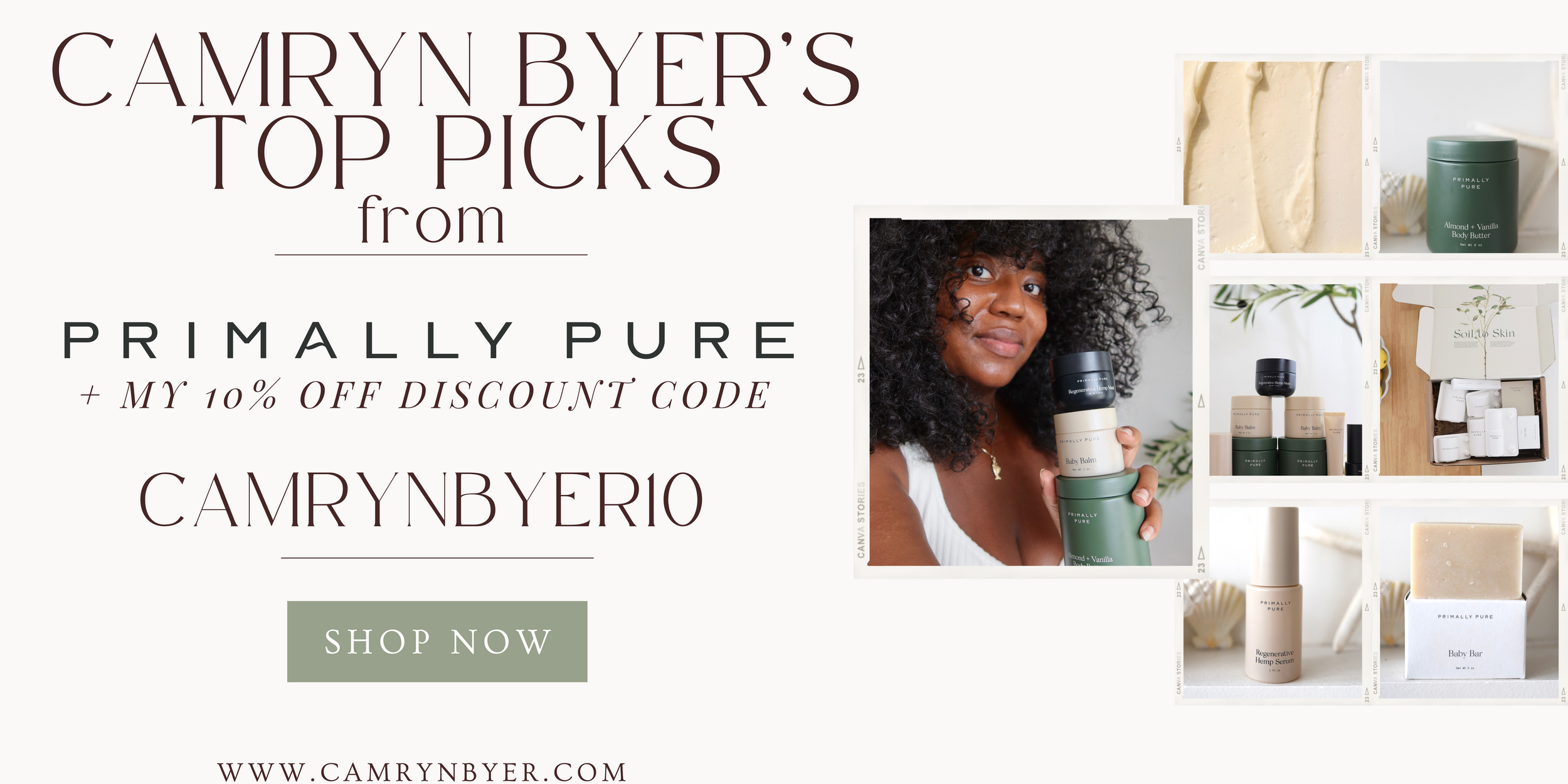 Primally Pure Discount Code + Review