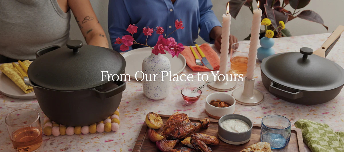 All You Need To Know About Our Place Cookware 2024