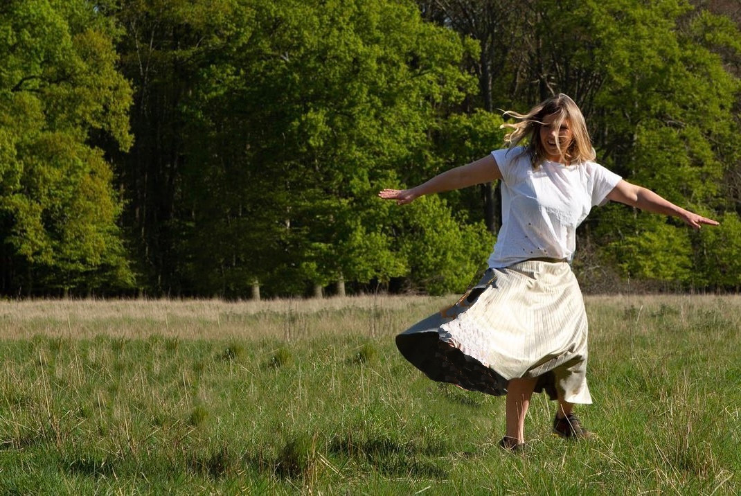 Freebie Confirmation | Harriet Barcella