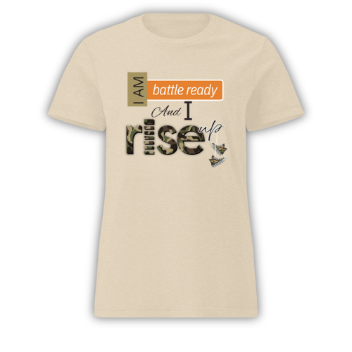 WRU Conference T - Shirt | mariediggsministries