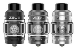 Geek Vape Zeus | great-vapes