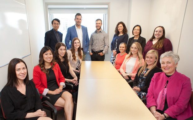 The Team | The Brenner Research Group