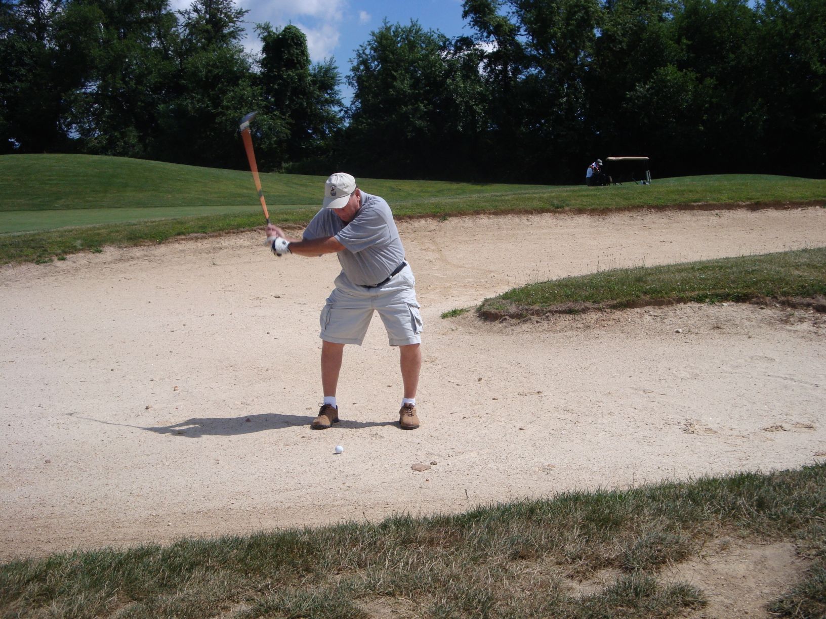 Canton Golf Club | Photos